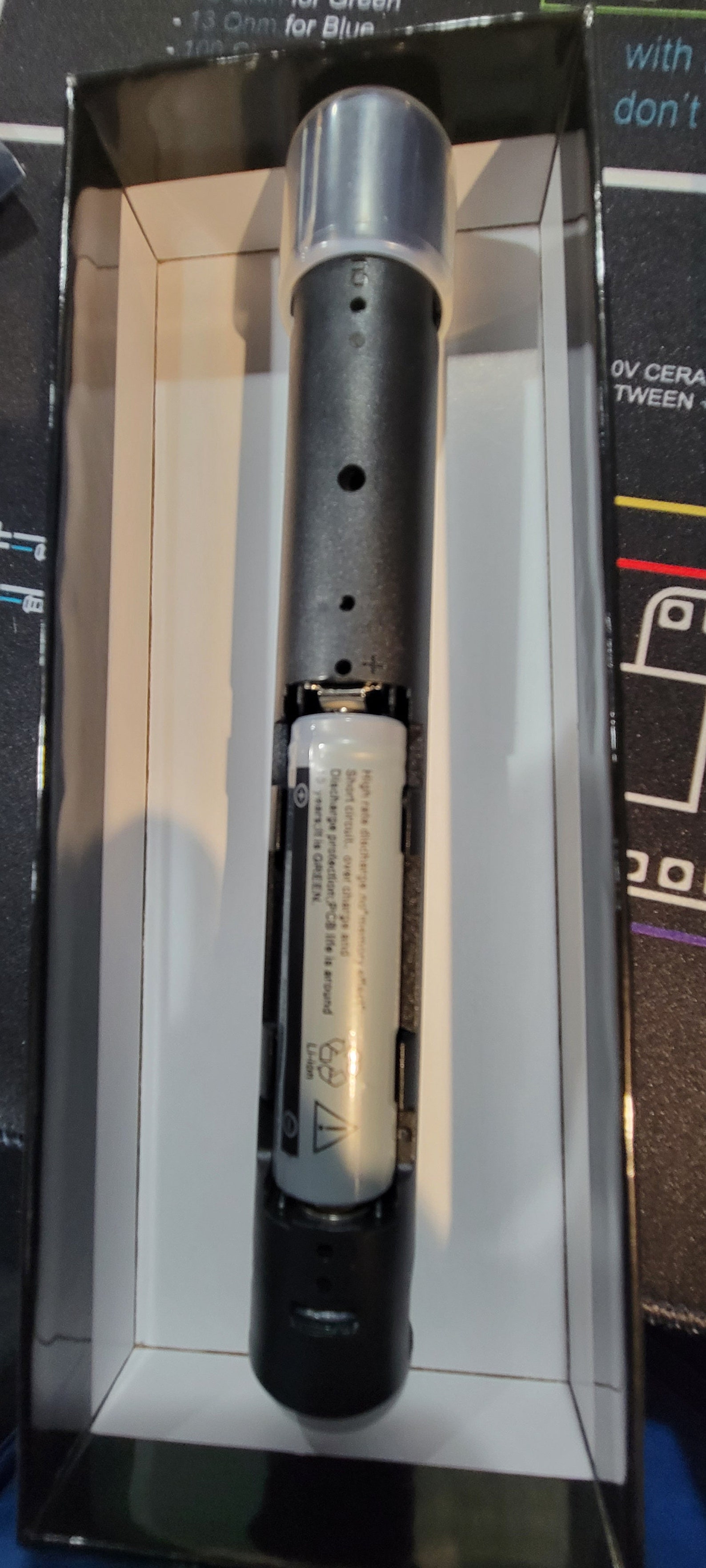 Proffie Neopixel Lightsaber Core - Etsy
