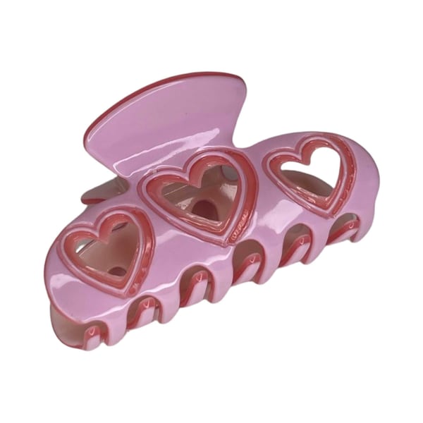 Barbie Claw Clips - Etsy