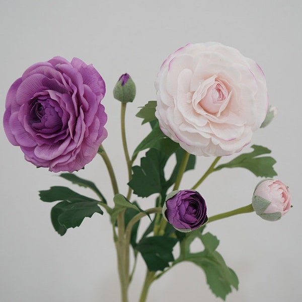 Real Touch Bouquets - Etsy