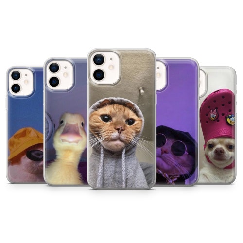 Jesus God Phone Case Meme Funny Cover Fit for Iphone 14 Pro - Etsy