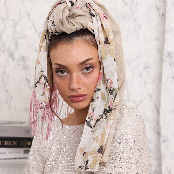 Jewish Head Covering - Etsy