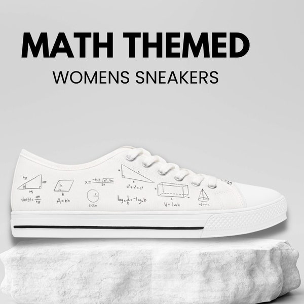 Math Formulas - Etsy