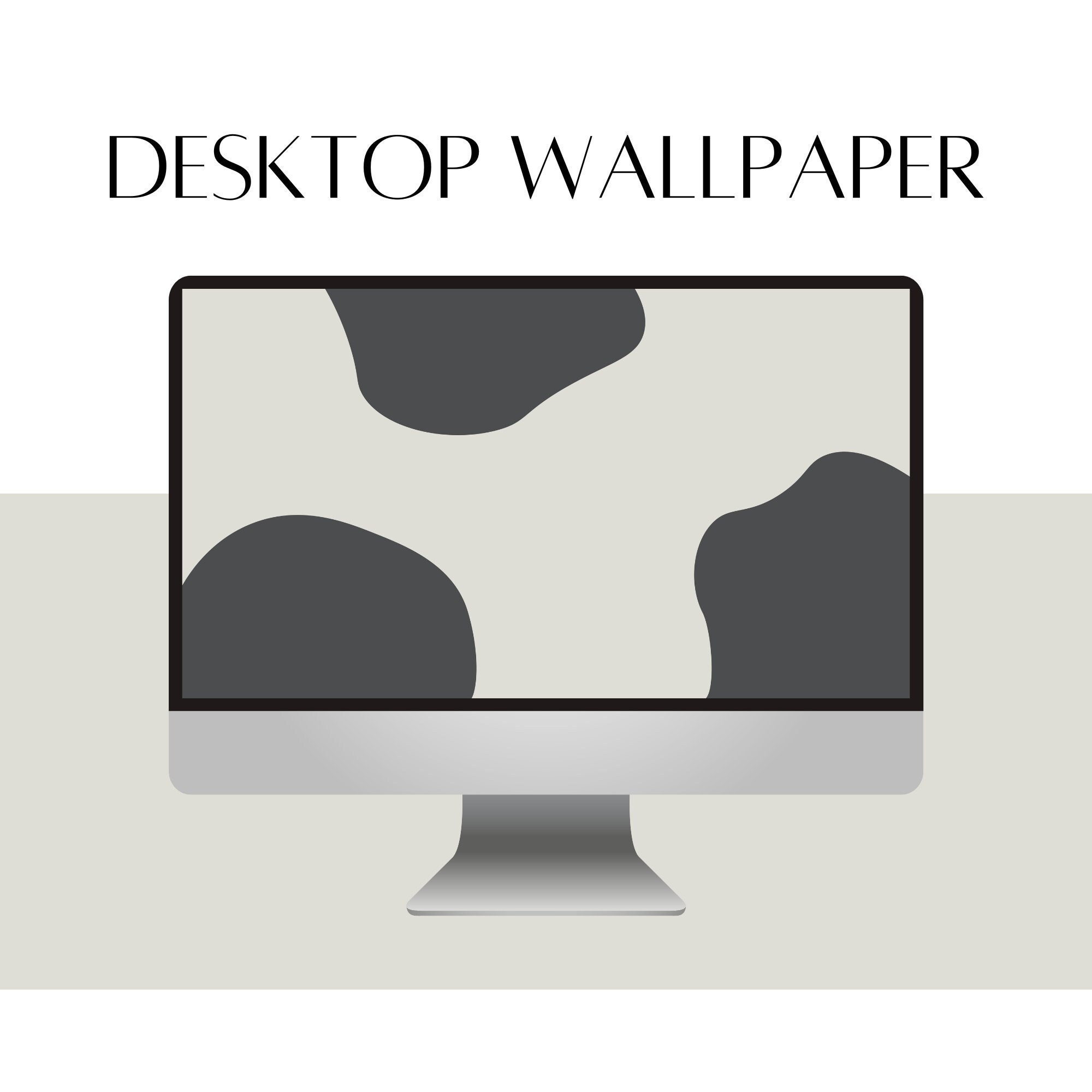 Trendy Desktop Wallpaper Technology