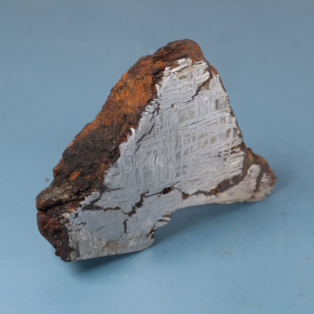 333G Natural Iron Meteorite Fragments, Gifts, Space Gifts X269 - Etsy ...