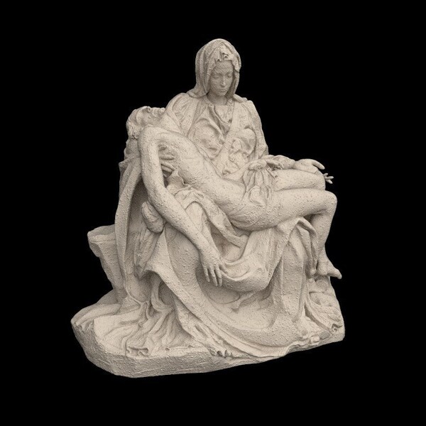 Pieta - Etsy