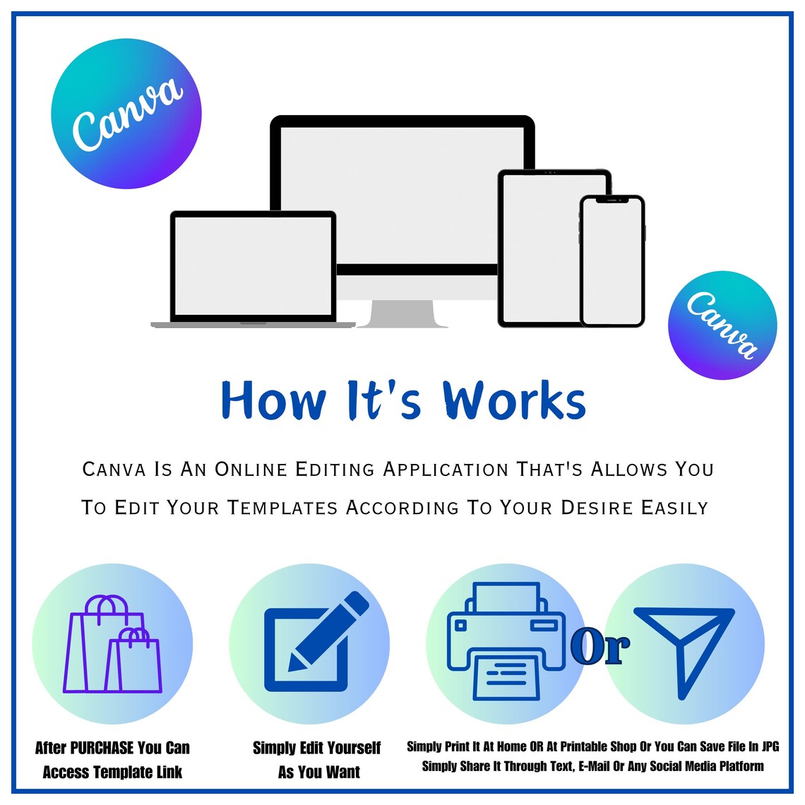 Editable Grand Opening Ribbon Cutting Party Invitation Card Template ...
