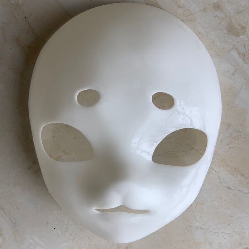 Kig Fursona Head Base Kig Kemono Mask Head Cosplay Furrysuit - Etsy ...