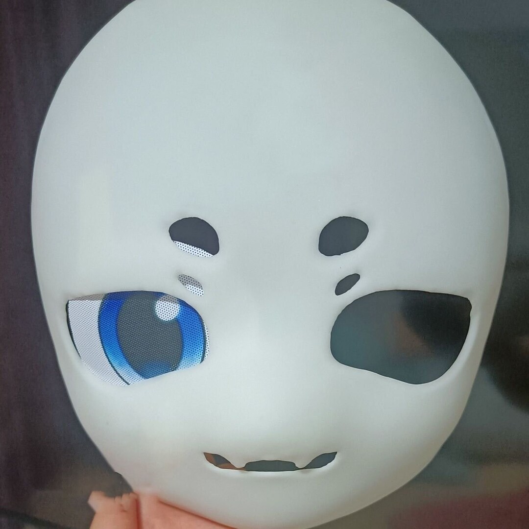 Kig Fursuit Mask Base Wolf Furry Kemono Head Base Dog Head - Etsy