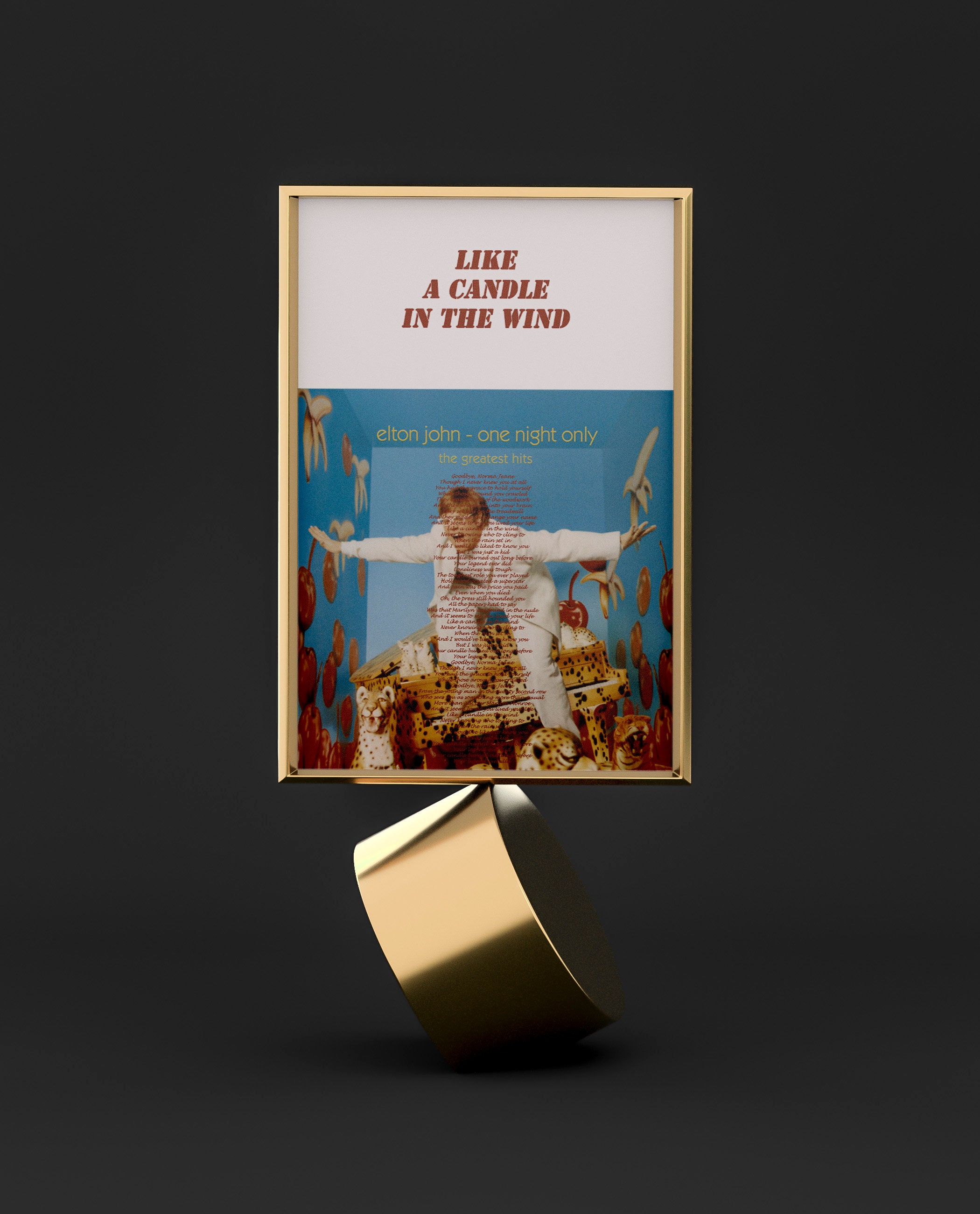 Only By The Night Album Cover