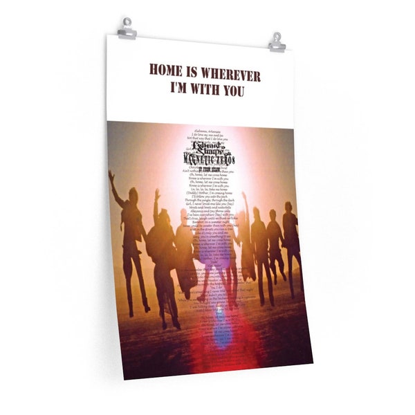 Up From Below Poster - Etsy UK