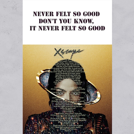 Michael Jackson Xscape Cover Art