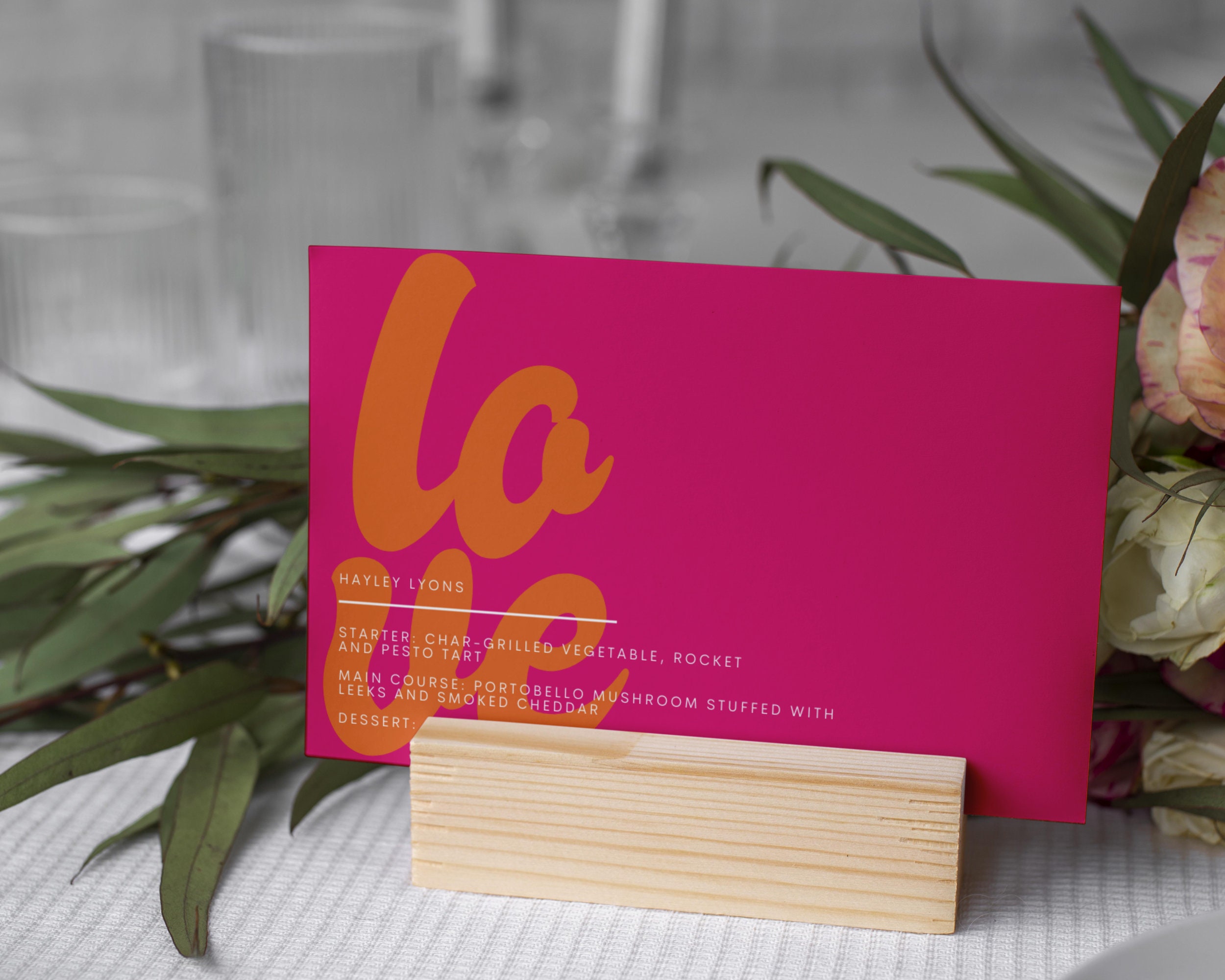 70s Retro Neon Wedding Invitation Template, 70s Retro Funky Wedding ...