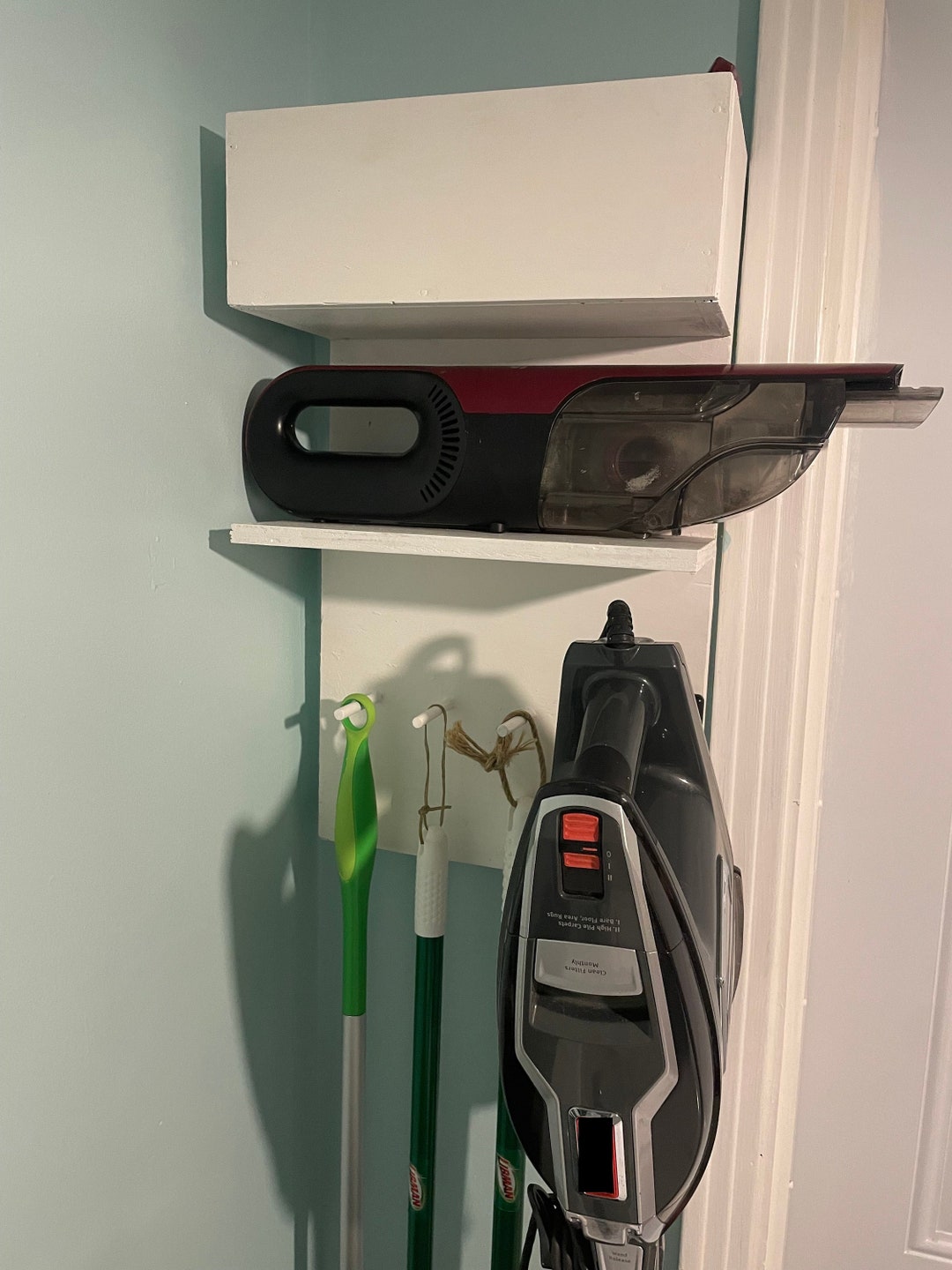 Utility Wall Caddy - Etsy