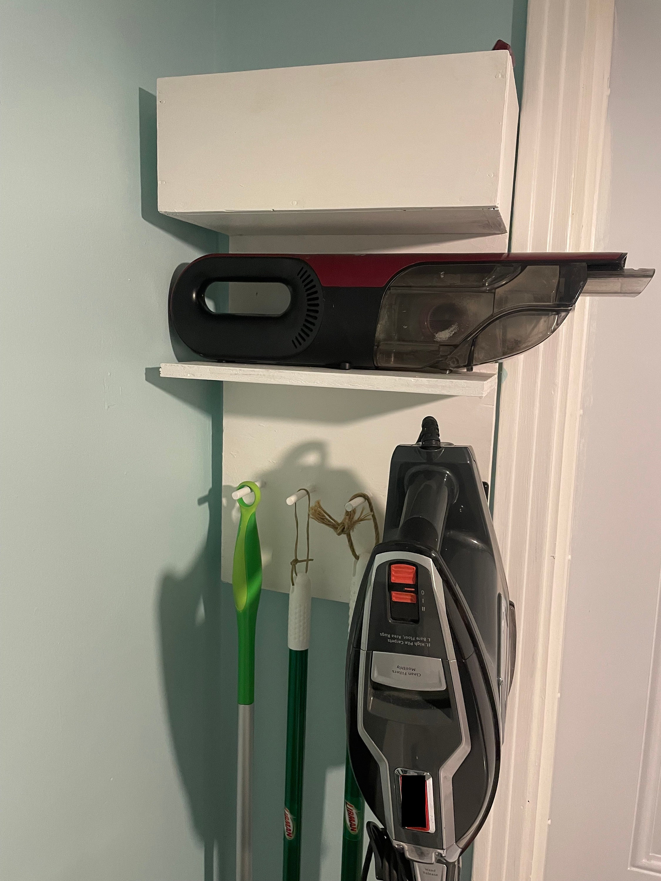 Utility Wall Caddy - Etsy