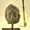Zeus Stone Sculpture Statue Greek Mythology, Ancient, Luxury Decor ...