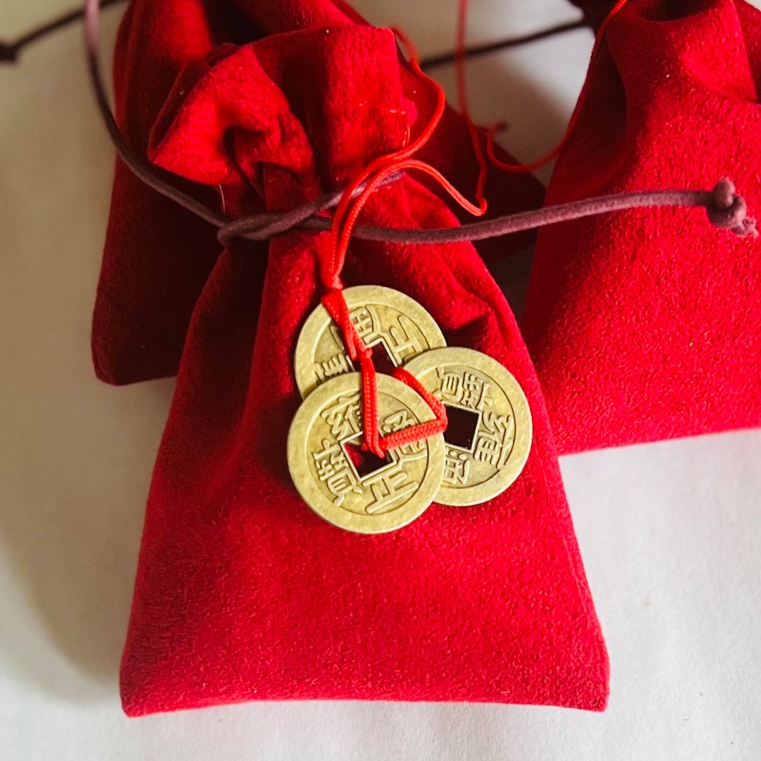 Traditional Chinese Feng Shui Luck Bring Good Luck Charm, Symbol of ...