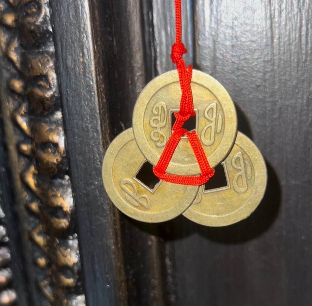 Traditional Chinese Feng Shui Luck Bring Good Luck Charm, Symbol of ...