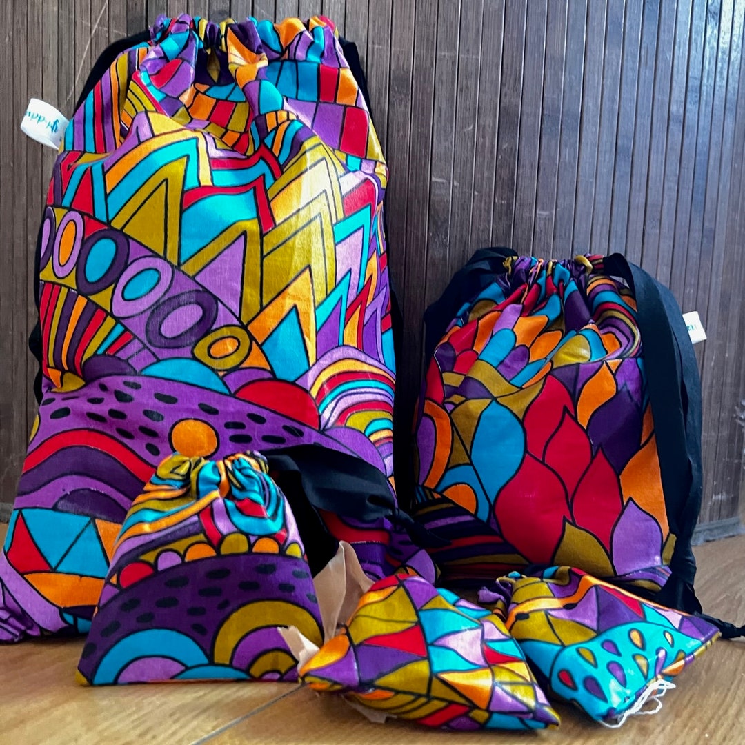 Gift Packaging Zero-waste Wax Tissue Eco-friendly Reusable - Etsy