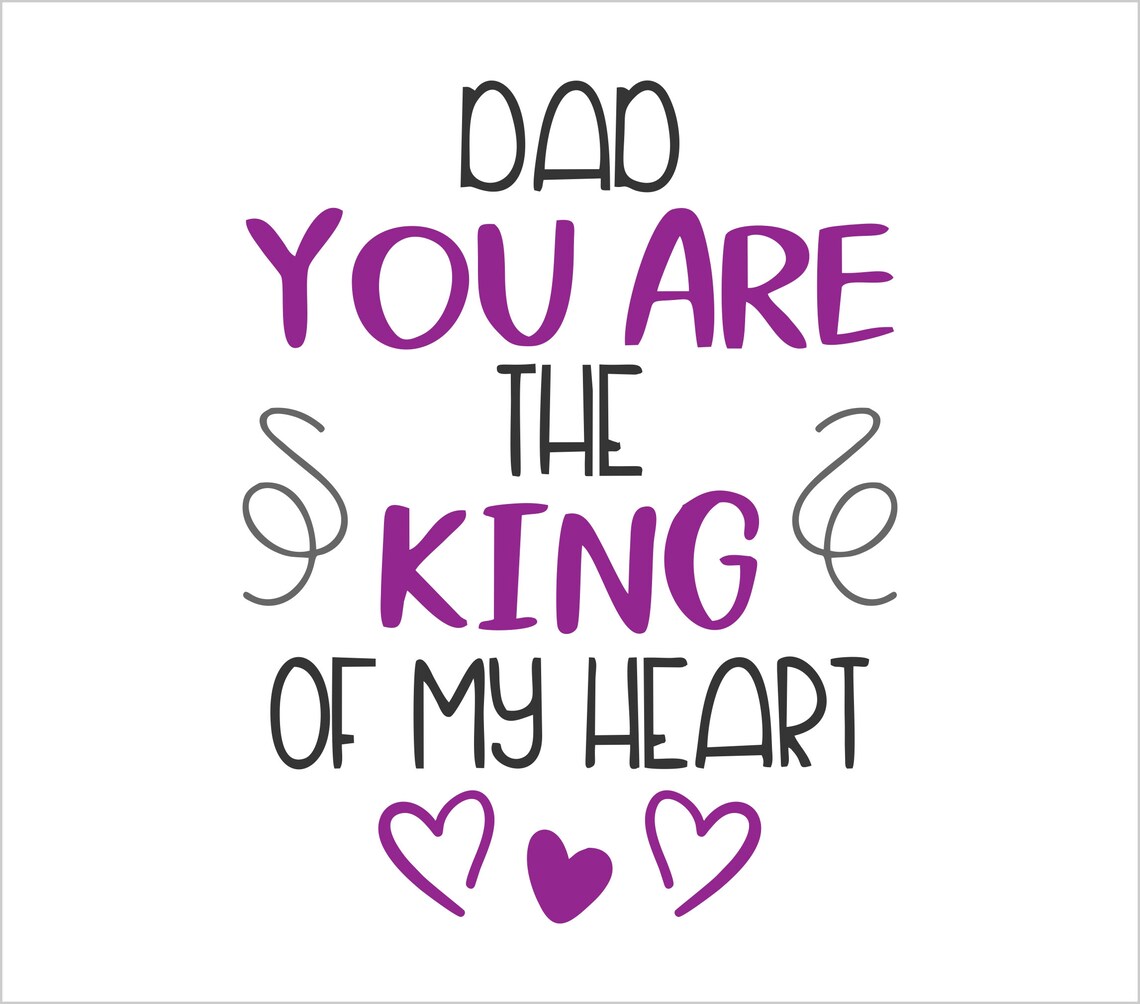 Fathers Day Svg Bundle, Father's Day Svg Special, Dad Quotation ...