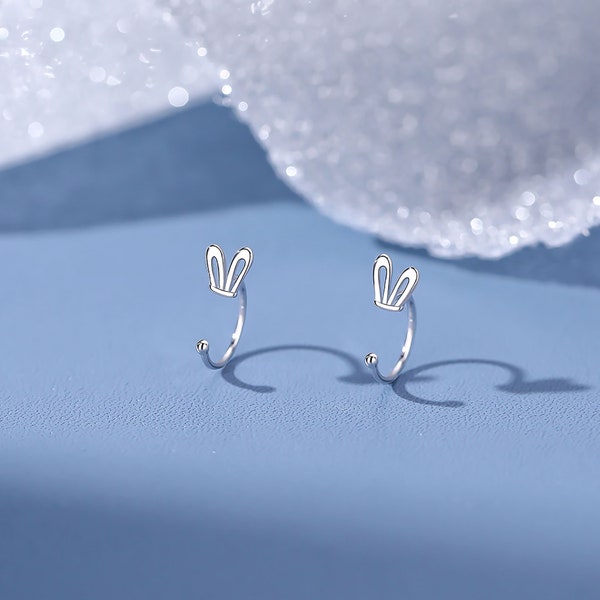 Rabbit Hook - Etsy UK