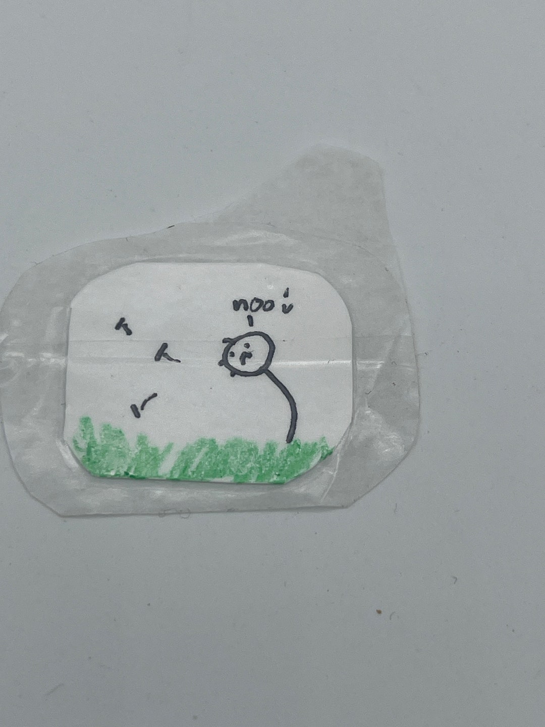 Dandelion Sticker - Etsy