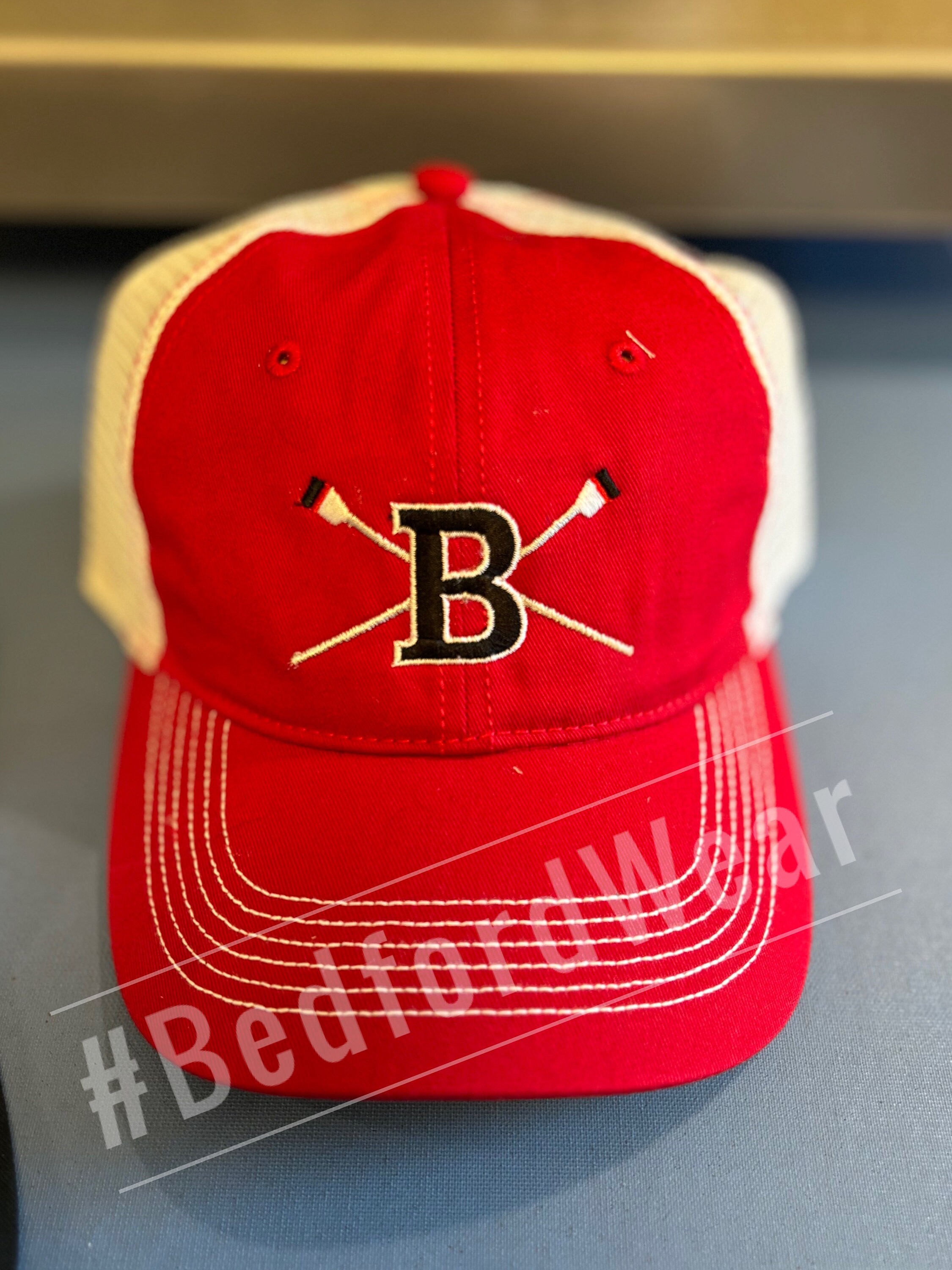BHS Crew Vintage Crew Trucker Cap - Etsy