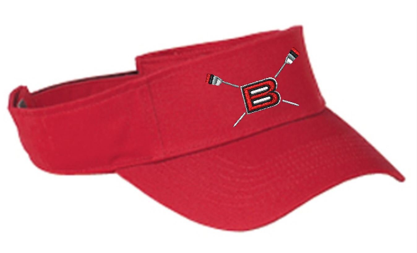 BHS Crew Visor - Etsy