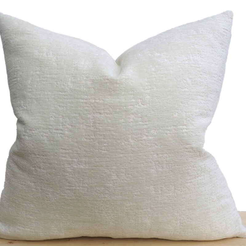 Textured Pillow - Etsy