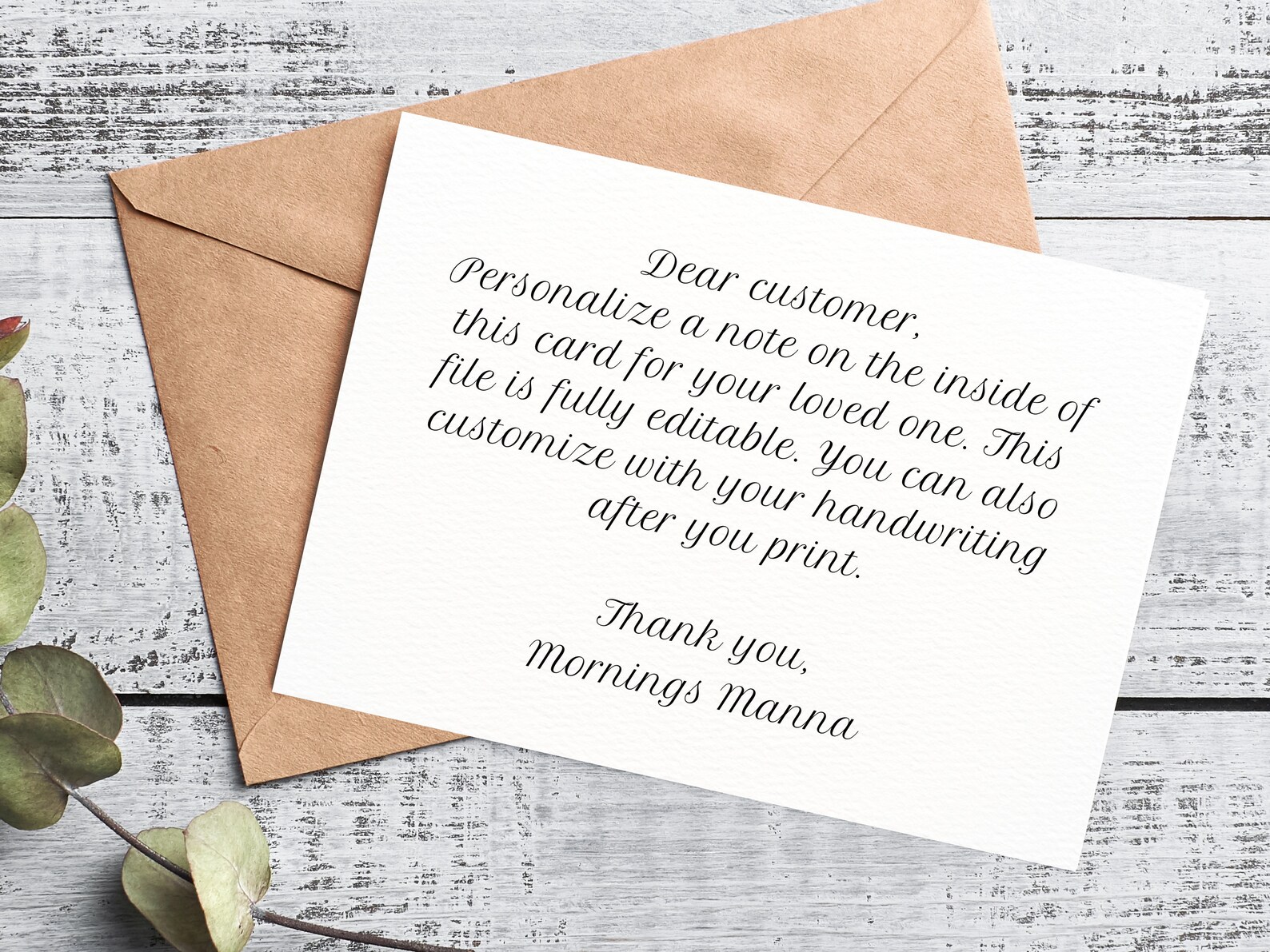 Printable Baptism Card Christian Gift Printable PDF - Etsy