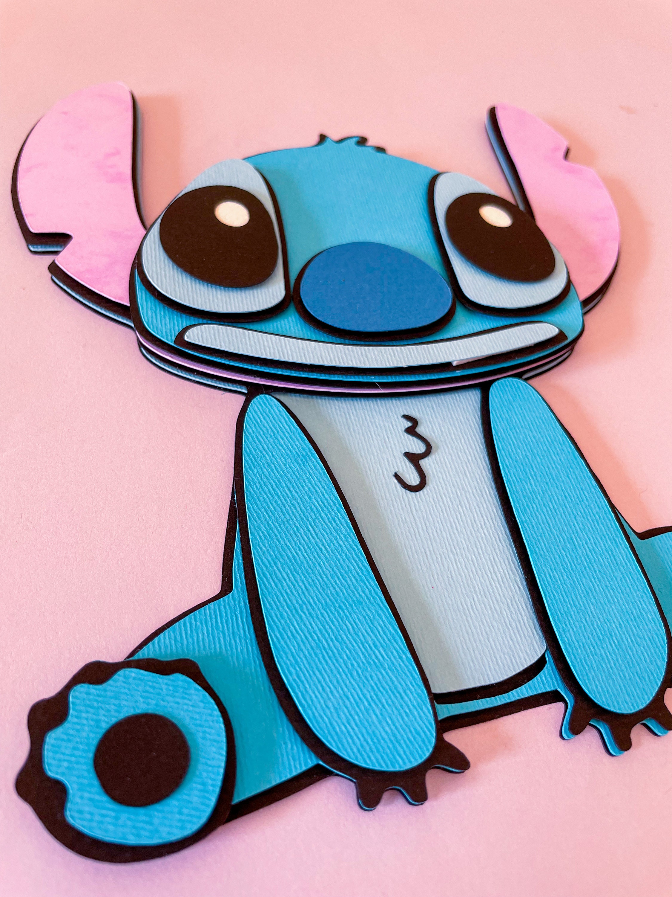Stitch Template - Etsy