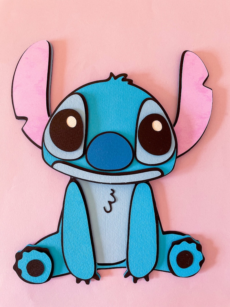 Stitch Template - Etsy