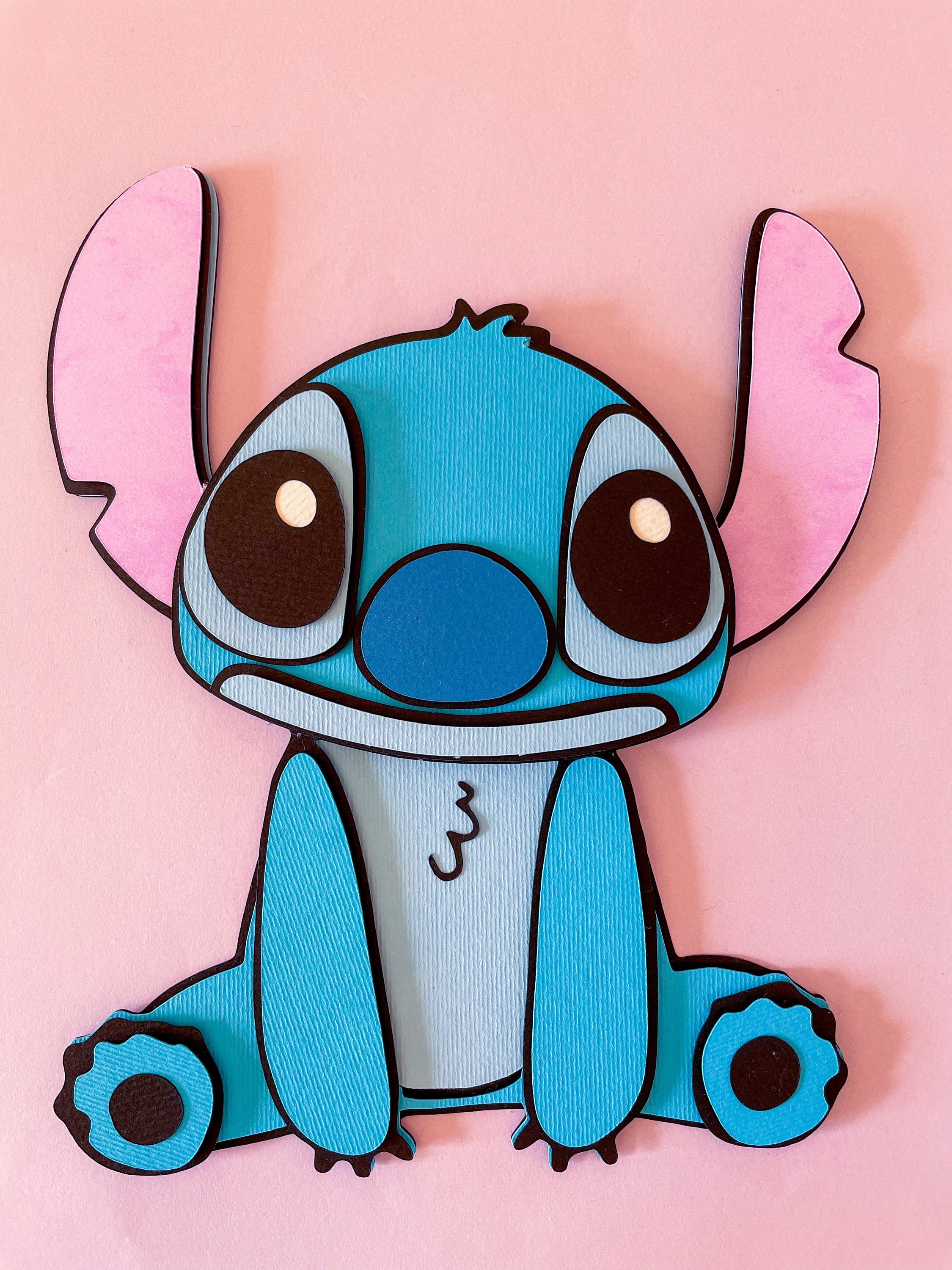 Stitch Template - Etsy