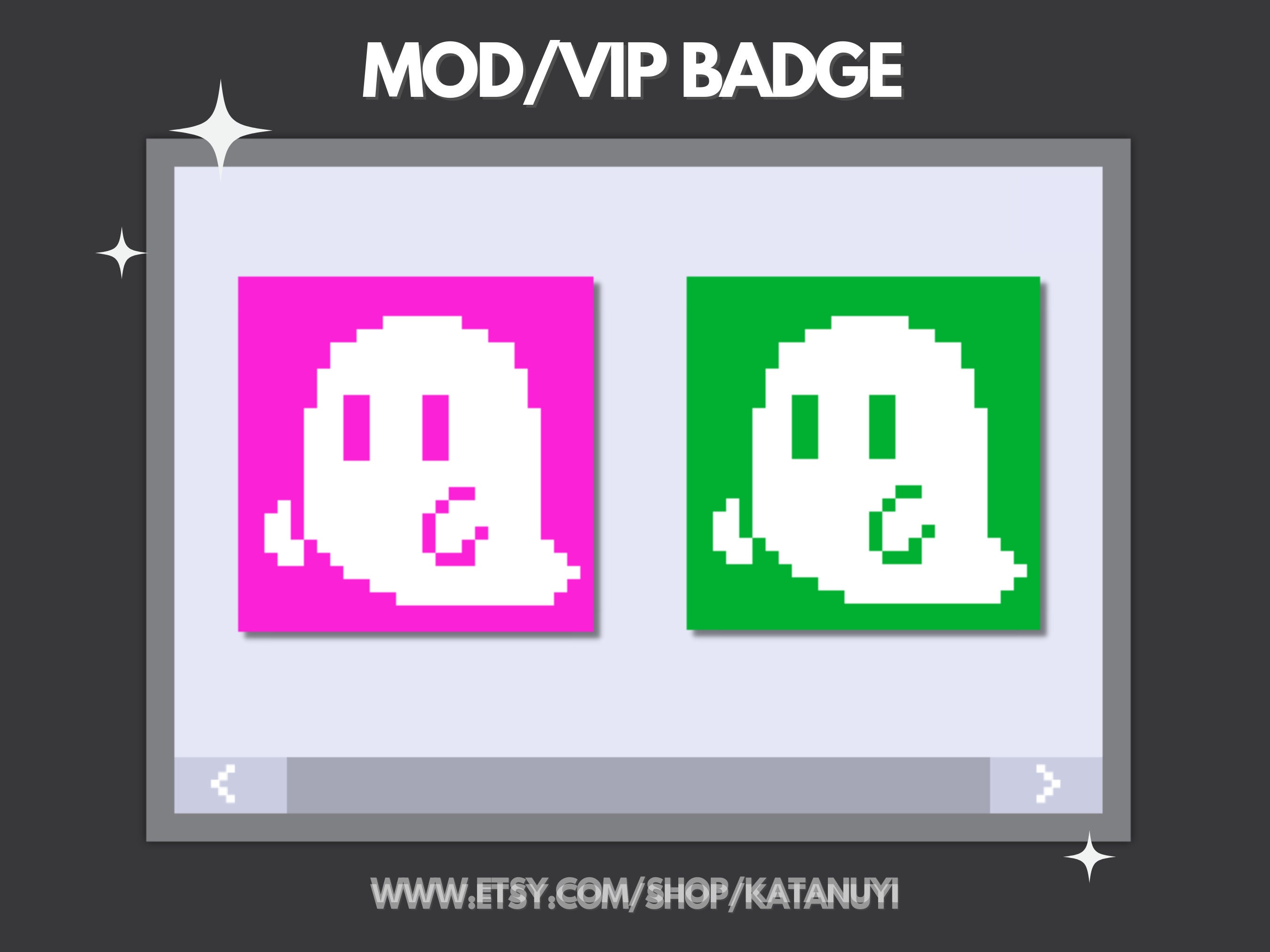 Super Moderator Badge