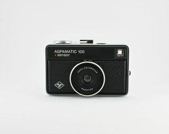 Agfa Camera - Etsy