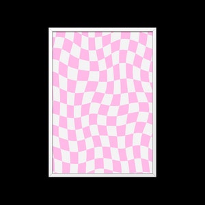 UNC Chapel Hill Pink Printable Posters for Dorm Room - Etsy