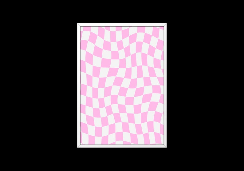 UNC Chapel Hill Pink Printable Posters for Dorm Room - Etsy