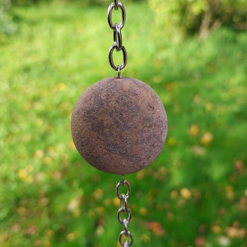 Rain Chain - Etsy