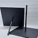 Steel Base for Sculpture.art Object Stand.sculpture Stand 200×200 Mm (7 ...