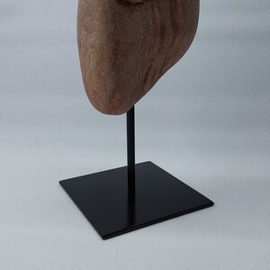 One Piece Steel Base for Sculpture.art Object Stand.sculpture Stand ...