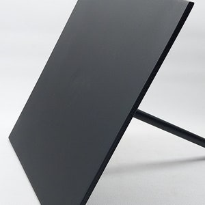 Steel Base for Sculpture.art Object Stand.sculpture Stand 200×200 Mm (7 ...