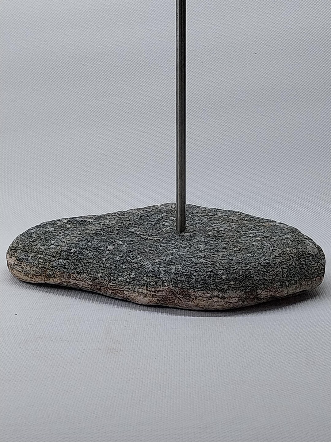 Sea Rock Base for Sculpture.art Object Stand.beach Stone Sculpture ...