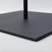Steel Base for Sculpture.art Object Stand.sculpture Stand 200×200 Mm (7 ...