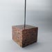Steel Base for Sculpture.art Object Stand.sculpture Stand 200200 Mm 7. ...