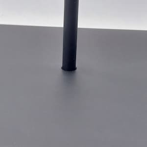 Steel Base for Sculpture.art Object Stand.sculpture Stand 200×200 Mm (7 ...