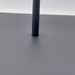 Steel Base for Sculpture.art Object Stand.sculpture Stand 200×200 Mm (7 ...