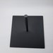 Steel Base for Sculpture.art Object Stand.sculpture Stand 200×200 Mm (7 ...