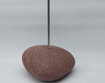 Sea Stone Base for Sculpture.art Object Stand.sea Rock Sculpture Stand ...