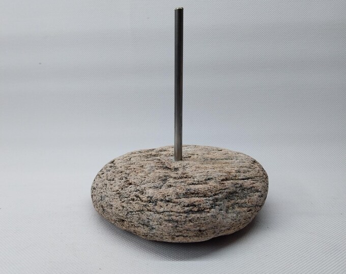 Sea Stone Base for Sculpture.art Object Stand.sea Rock Sculpture Stand ...