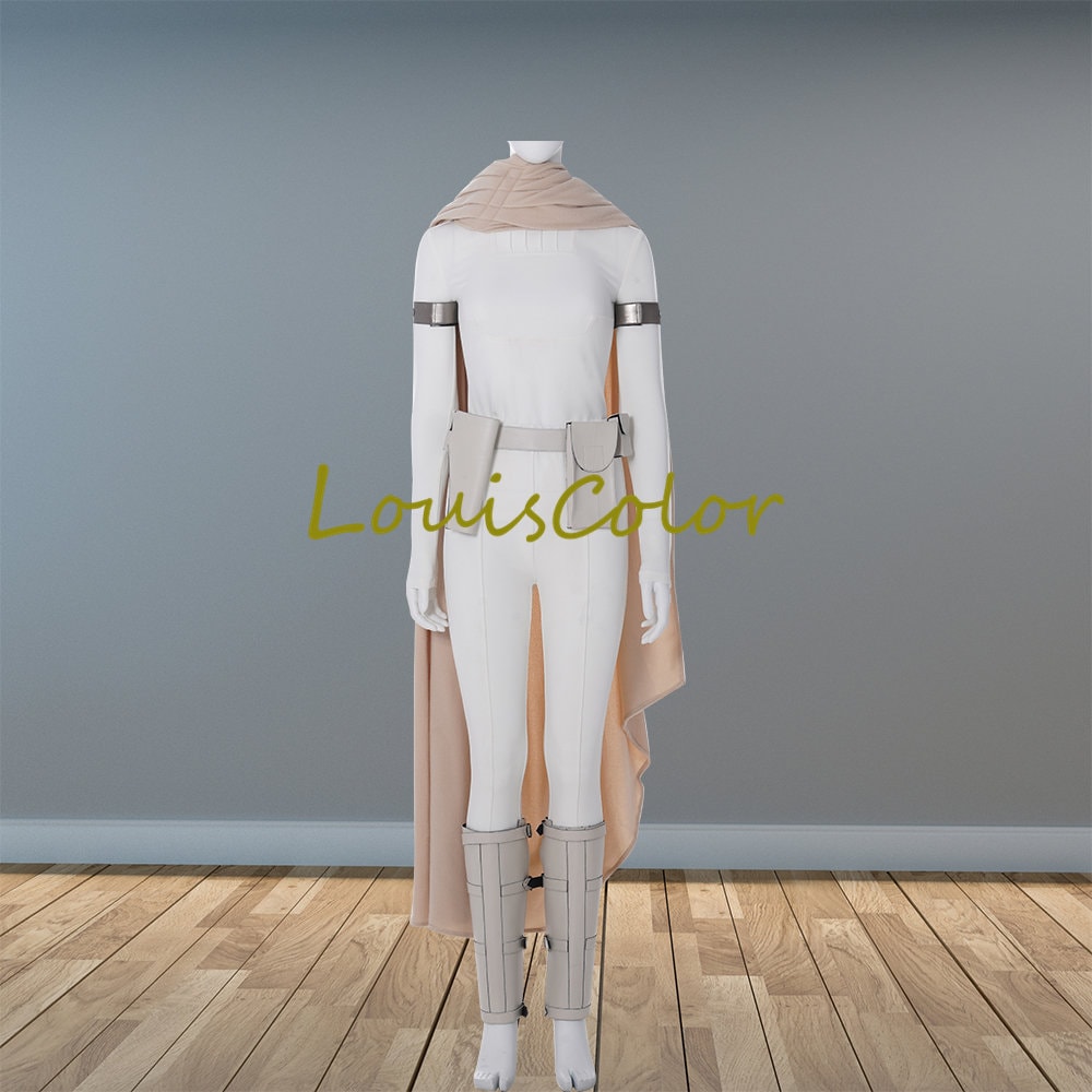 Queen Amidala Costume New Arrival Womens Padme Amidala Cosplay Top
