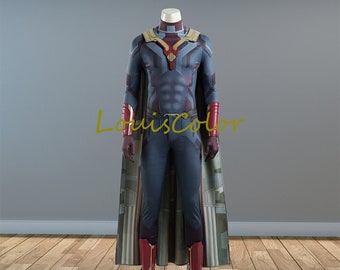 Vision Cosplay - Etsy